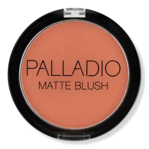 PALLADIO Matte Blush - Tipsy