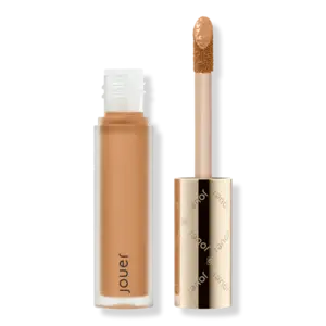 Jouer Essential High Coverage Liquid Concealer Rich Ginger