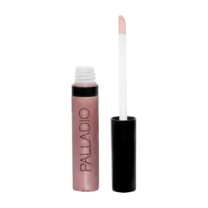 PALLADIO BEAUTY Herbal Lip Gloss - Pink Candy