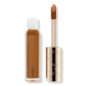 Jouer Essential High Coverage Liquid Concealer - Amber