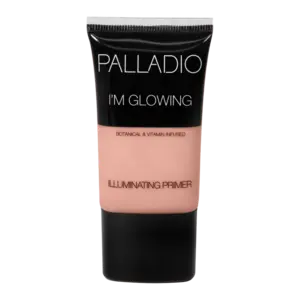 PALLADIO BEAUTY I'm Glowing Illuminating Primer - One-color
