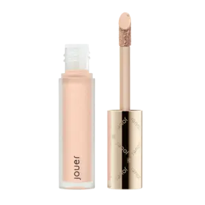Jouer Essential High Coverage Liquid Concealer - Custard