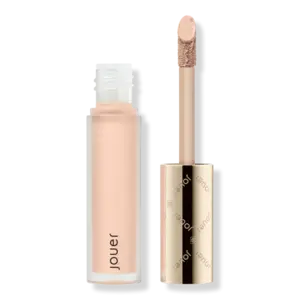 Jouer Essential High Coverage Liquid Concealer Custard