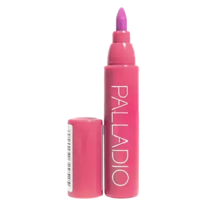 PALLADIO BEAUTY Lip Stain Marker - Orchid