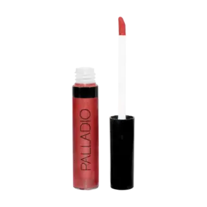 PALLADIO Herbal Lip Gloss - Watermelon