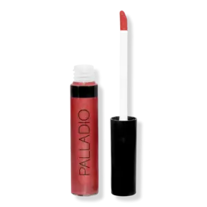 PALLADIO Herbal Lip Gloss Watermelon