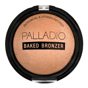 PALLADIO BEAUTY Baked Bronzer - Atlantic Tan
