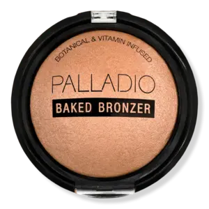 PALLADIO Baked Bronzer - Atlantic Tan