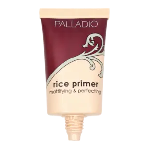 PALLADIO BEAUTY Rice Mattifying Primer - One-color