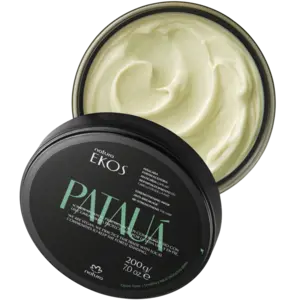 NATURA Pataua Strengthening Hair Mask – Anti‑breakage, Deep Repair Treatment For Stronger Hair - One-color