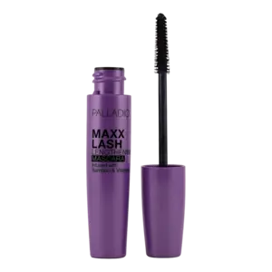 PALLADIO Maxxlash Lengthening Mascara - Black