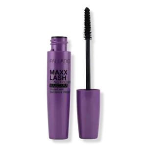 PALLADIO Maxxlash Lengthening Mascara - Black