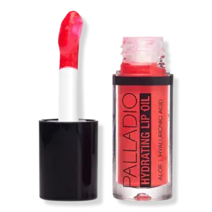 PALLADIO Hydrating Lip Oil - Bling