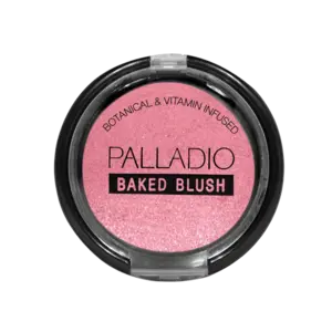 PALLADIO BEAUTY Baked Blush - Blushing