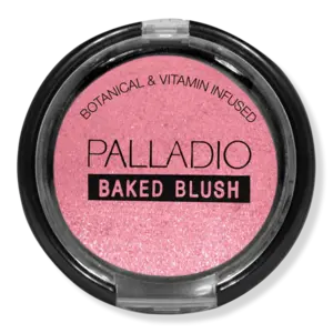 PALLADIO Baked Blush - Blushing