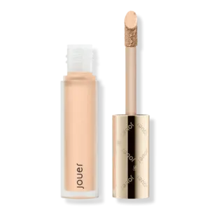 Jouer Essential High Coverage Liquid Concealer Wheat
