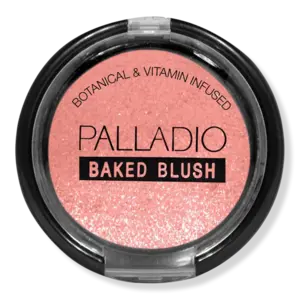 PALLADIO Baked Blush - Berry