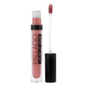 PALLADIO Matte Cream Lip Color Lipstick - Undressed