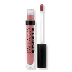 PALLADIO Matte Cream Lip Color Lipstick - Undressed