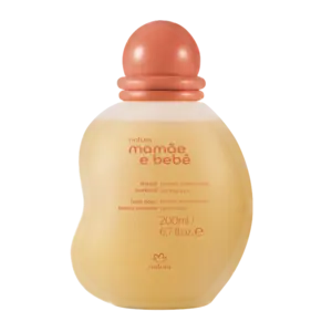 NATURA Stretch Mark Oil – Moisturizing, Firming Oil To Help Prevent Stretch Marks - One-color