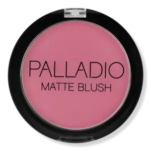 PALLADIO Matte Blush - Bayberry