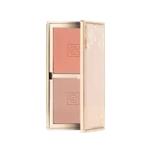 Jouer Blush Bouquet Dual Blush Palette - Adore