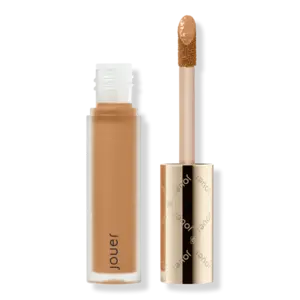 Jouer Essential High Coverage Liquid Concealer Coffee