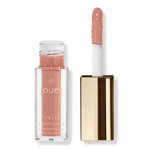 Jouer Tinted Hydrating Lip Oil - Bardot
