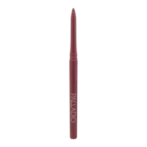 PALLADIO BEAUTY Retractable Waterproof Lip Liner - Plum