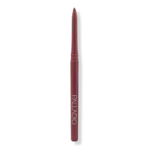 PALLADIO Retractable Waterproof Lip Liner - Plum
