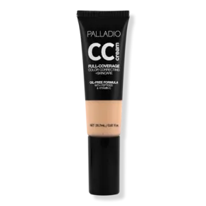 PALLADIO Cc Cream Full Coverage - Medium 30n