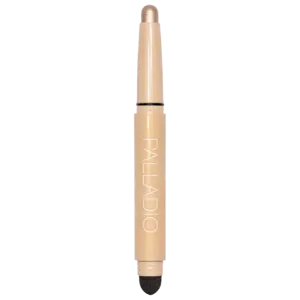 PALLADIO BEAUTY Eyeshadow Stick With Sponge Applicator - Champagne Shimmer