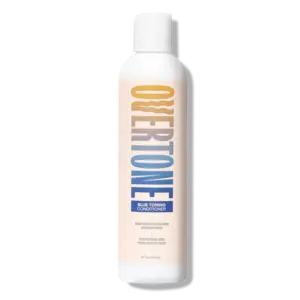 OVERTONE Color Toning Conditioner - Blue Tone