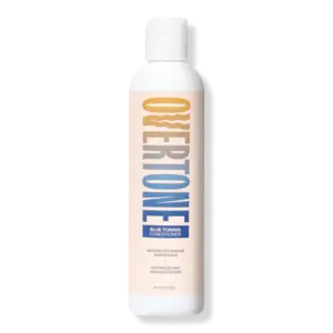 OVERTONE Color Toning Conditioner - Blue Tone
