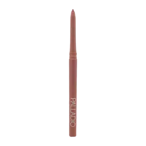 PALLADIO BEAUTY Retractable Waterproof Lip Liner - Nearly Nude