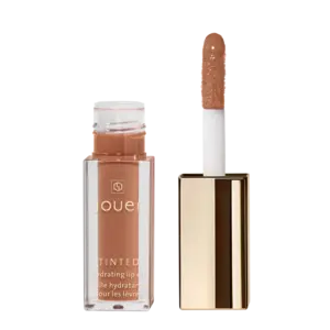 Jouer Tinted Hydrating Lip Oil - Jolie