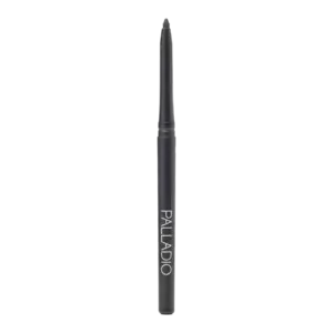 PALLADIO BEAUTY Retractable Waterproof Eyeliner - Smokey