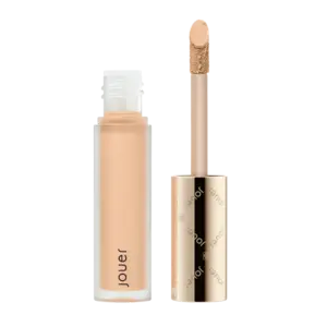 Jouer Essential High Coverage Liquid Concealer Macadamia