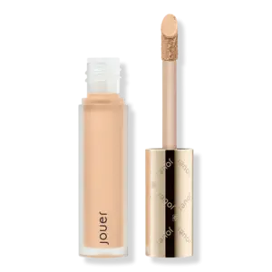 Jouer Essential High Coverage Liquid Concealer - Macadamia