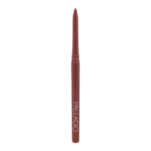 PALLADIO BEAUTY Retractable Waterproof Lip Liner - Naked