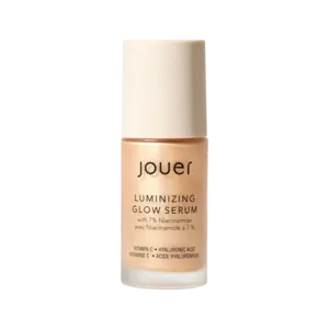 Jouer Luminizing Glow Serum - Nude Glow