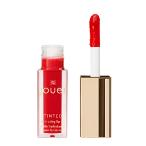 Jouer Tinted Hydrating Lip Oil - Passion