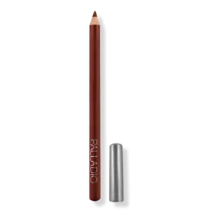 PALLADIO Lip Liner Classic Pencil - Walnut