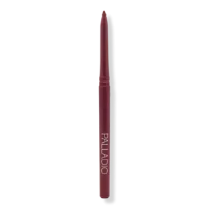 PALLADIO Retractable Waterproof Lip Liner - Raisin