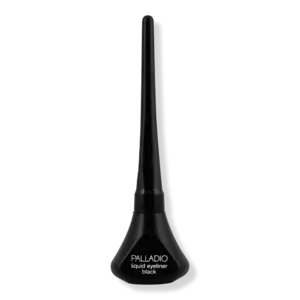 PALLADIO Liquid Eyeliner - Black