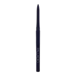 PALLADIO BEAUTY Retractable Waterproof Eyeliner - Deep Blue
