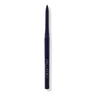 PALLADIO Retractable Waterproof Eyeliner - Deep Blue