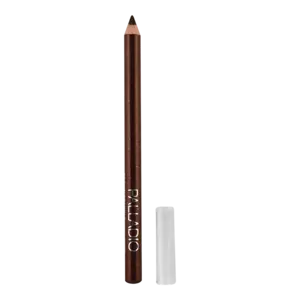 PALLADIO BEAUTY Glitter Classic Eyeliner - Brown Sparkle