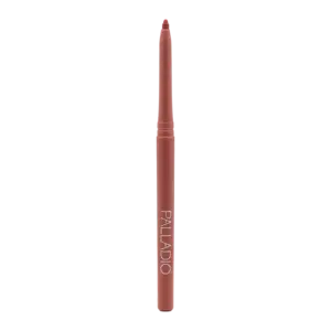 PALLADIO BEAUTY Retractable Waterproof Lip Liner - Raspberry