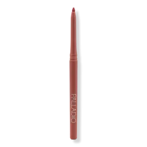 PALLADIO Retractable Waterproof Lip Liner - Raspberry